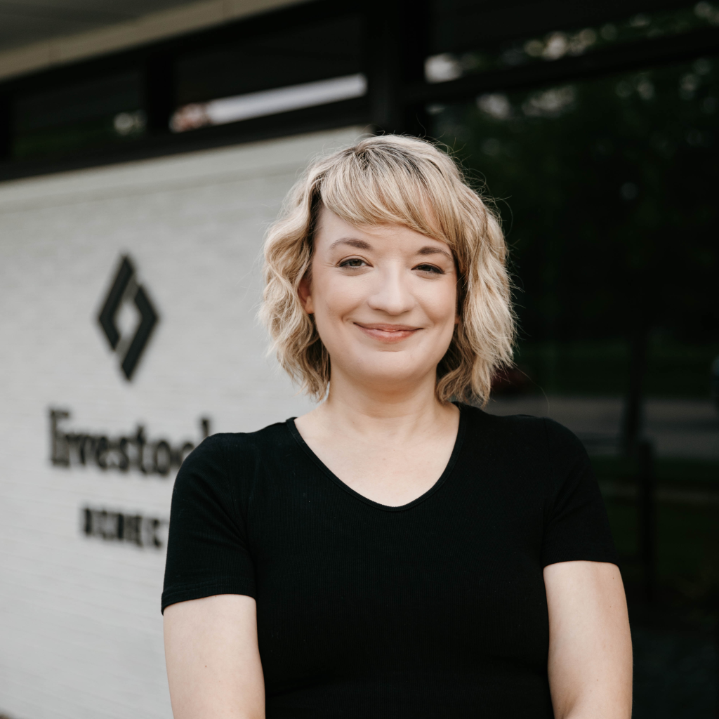 Amanda Morgan - LivestockDirect