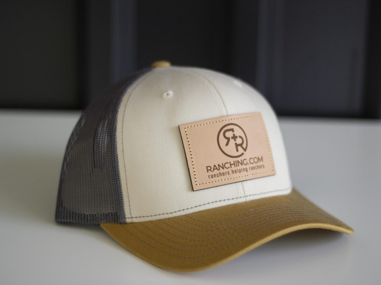 Custom Hats and Ranch Apparel - LivestockDirect