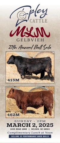 Epley Cattle - 2025 SMS - LivestockDirect